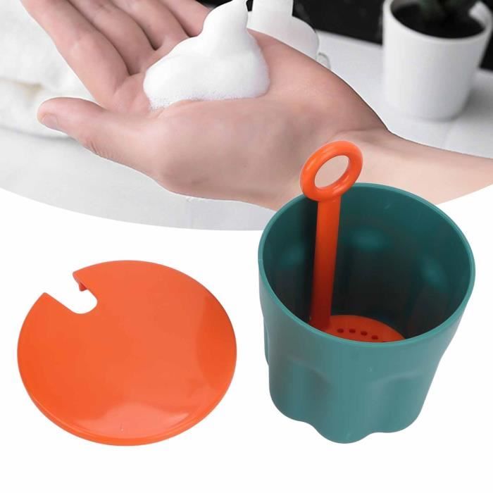 SED Cuque Tasse en mousse nettoyante pour le visage Face Foam Maker ...