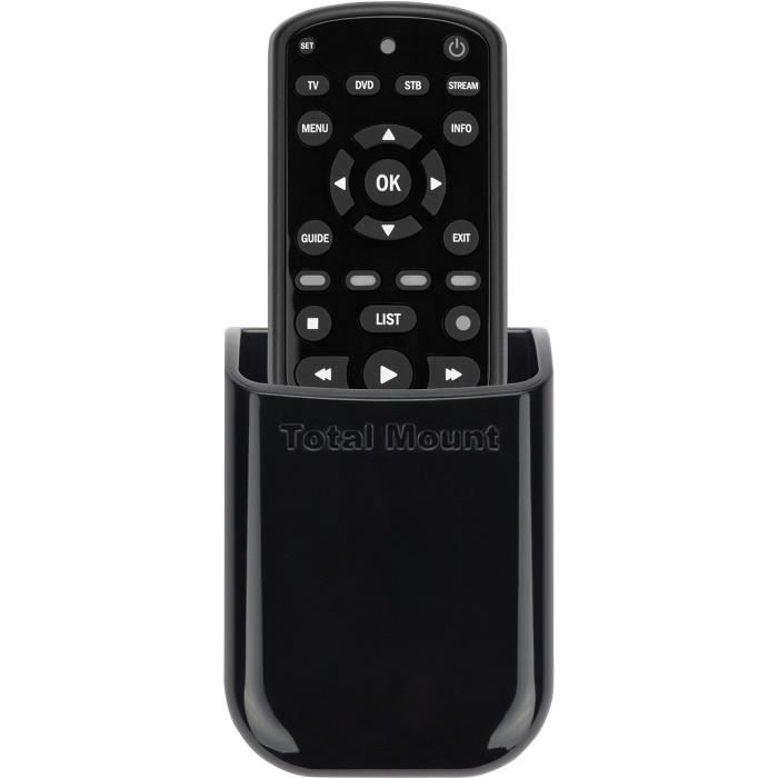Support Universel Pour Une Télécommande Tv Support Mural Support De ...