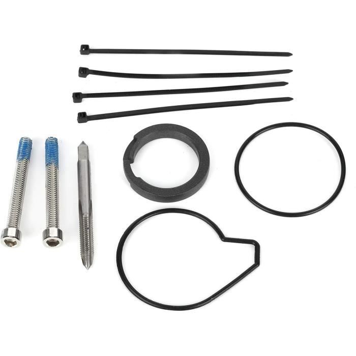 Kit De Réparation De Pompe De Compresseur À Suspension Pneumatique, Kit ...