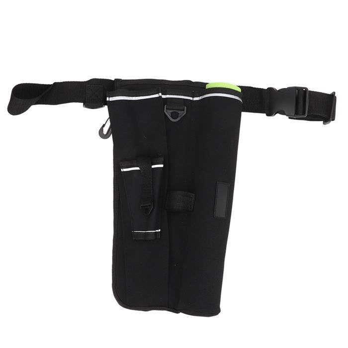 Outdoor Leg Bag Drop Leg Fishing Bag Poche de jambe multifonctionnelle ...