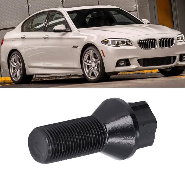 Goujon de roue M14x1.25 Roue Lug Boulon Écrou Goujon En Acier Forgé À ...