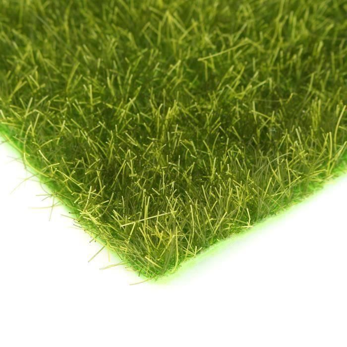 30x30cm Gazon Synthétique Moquette imitation Bo16264 - Cdiscount Jardin