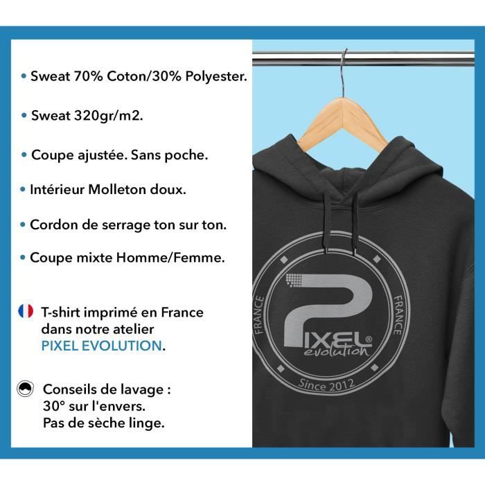 Sweat à capuche C'est excessivement enervant - Réplique dans le film ...
