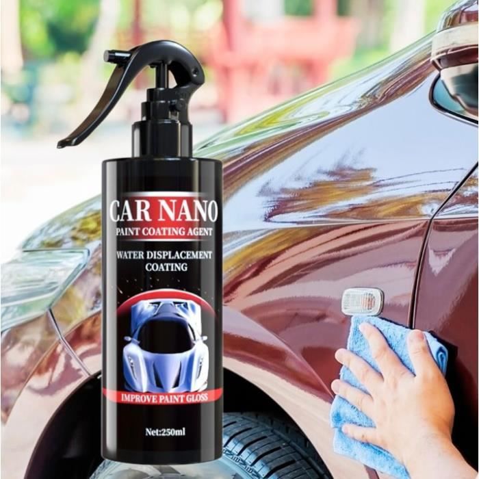 Nano Car Scratch Removal Spray,Car Nano Repairing Spray,Polish Voiture ...