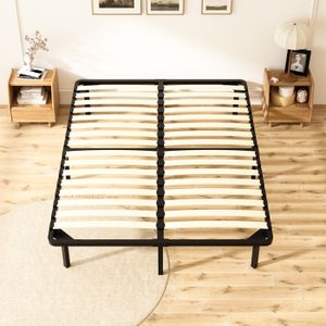 Sommier lattes 140x190 pour lit coffre - Cdiscount