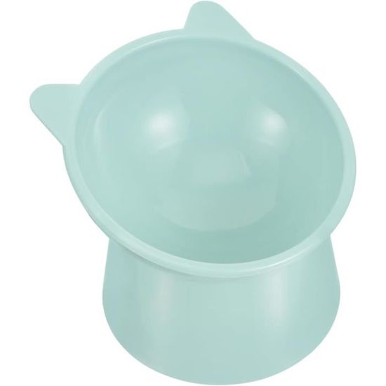 3 Pièces Bol Alimentaire Incliné Bol D'Eau Pour Chiot Unique Lapin ...