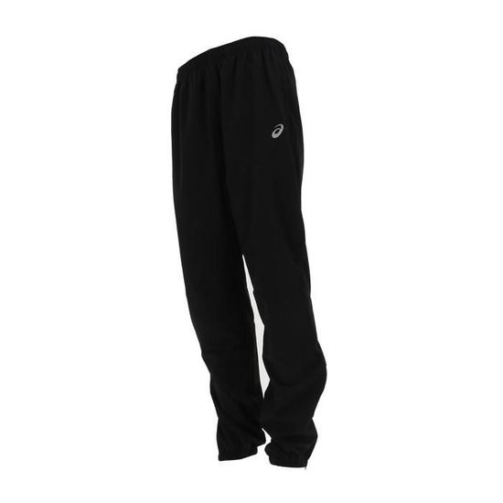 Pantalon de survêtement Asics core woven pant - Asics Noir - Cdiscount ...