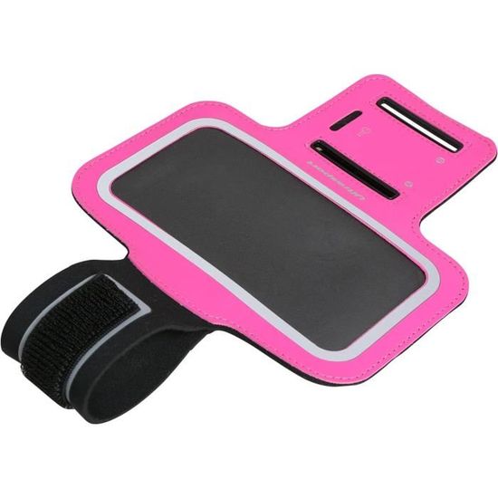 Housse Brassard - Poche Pour L'Avant-Bras Avec Compartiment Pour ...