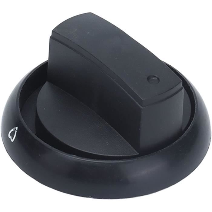 Bouton de commande de table de cuisson, 5pcs bouton de commande de ...