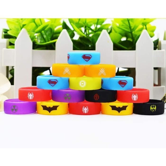 Water Vape Vape Bands - Pack Of 30 Vape Rings Silicone Anti Slip Vape ...