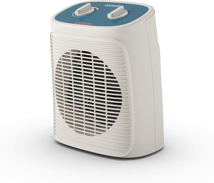 99293 Caldo Rock M Radiateur Soufflant 2000 W, Ip21 - Cdiscount Bricolage