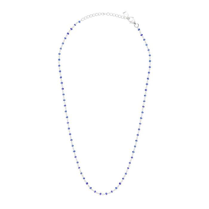Collier Marine Clio Blue Luna Marine - Achat / Vente sautoir et collier ...