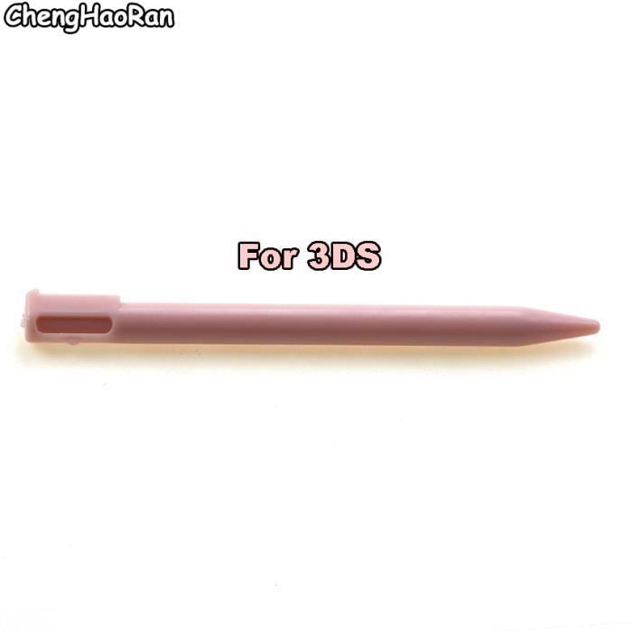Plastique 3DS - Stylet Télescopique En Métal Rose, En Plastique ...
