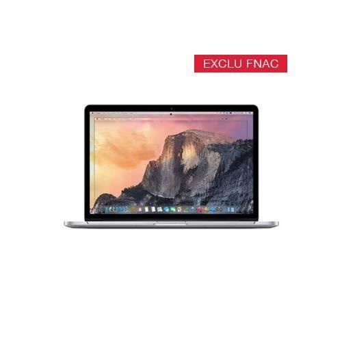 Apple MacBook Pro 13,3`` Retina 256 Go SSD 8 Go RAM Intel Core i7 3,1 ...
