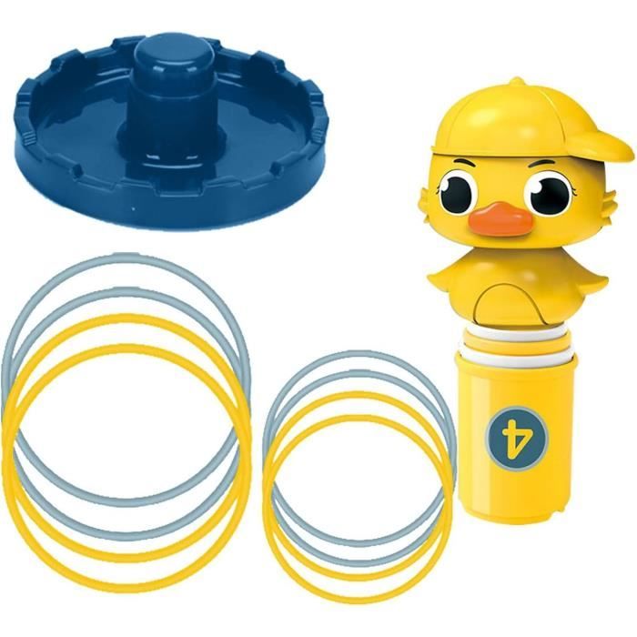 5 Pcs Tasses Empilables Jeu | Jouet De Gobelets Empilables Pour Tout ...