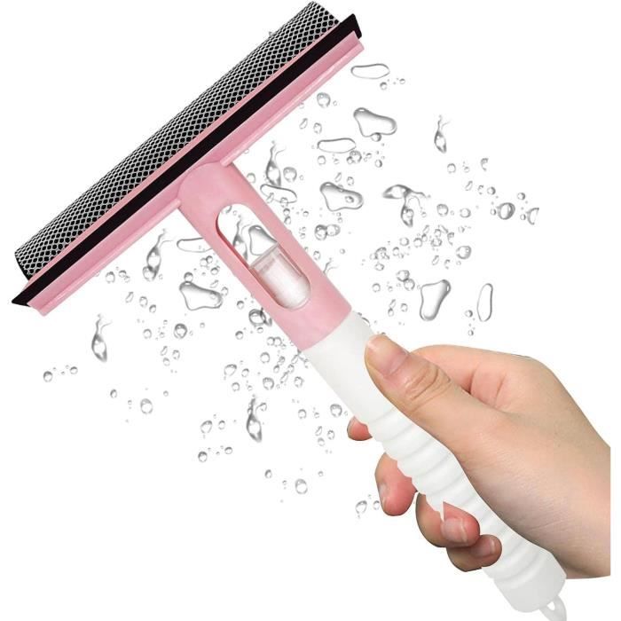Raclette D'Essuie-Glace Pour Vitres,Raclettes Multifonctions Pour ...