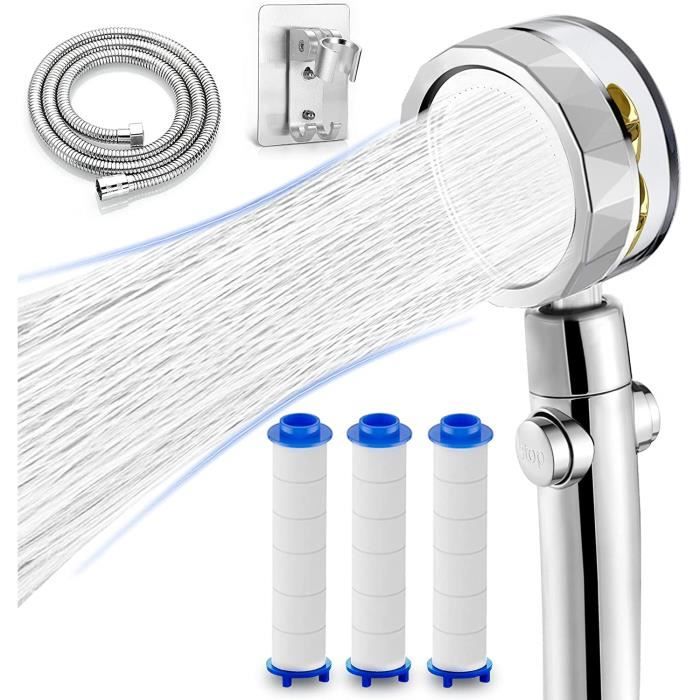 Pommeau Douche Pommeau De Douche à Haute Pression à économie Deau à