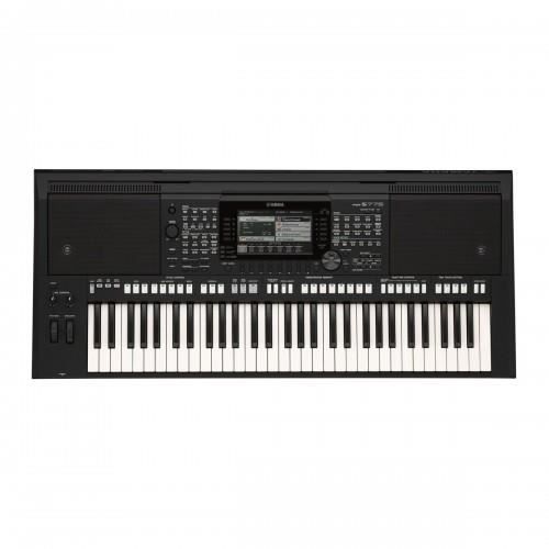 Yamaha PSR S775 - Cdiscount Instruments de musique