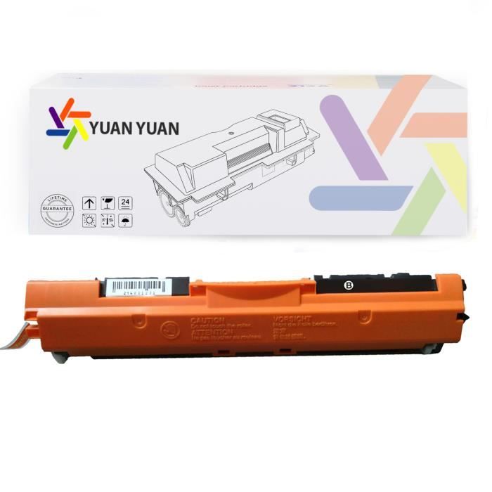 Toner compatible pour HP Color LaserJet Pro MFP M176N M170 Series ...