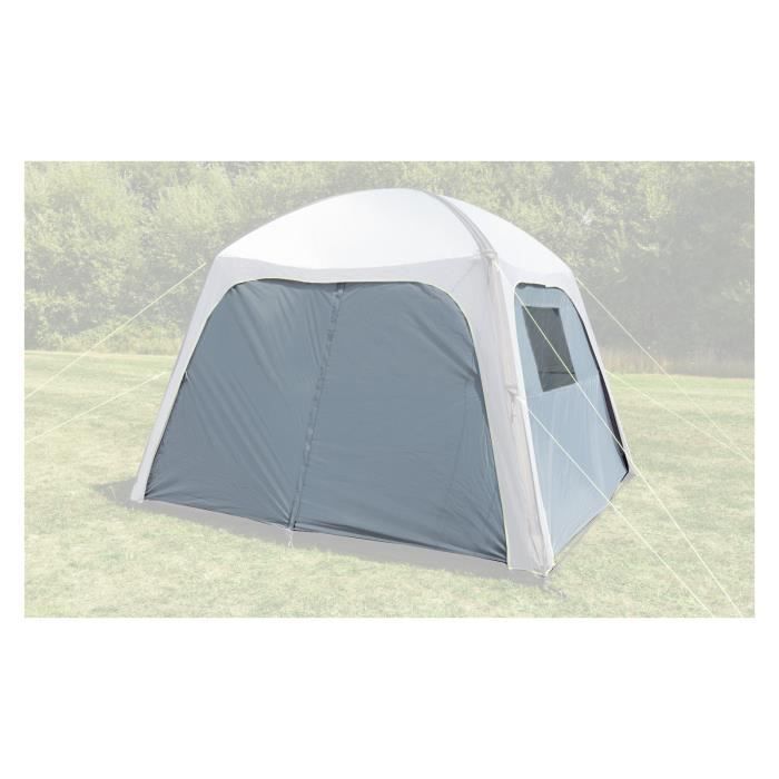 BERGER | Kit Extension Tonnelle Pliante | Parois Latérales pour Abri de Jardin | Compatible pour ...