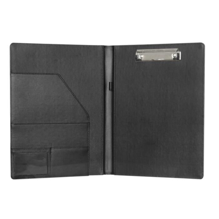 Porte-Bloc à Rabat MultiFonction A4 Papier Classeur à feuilles Mobile ...