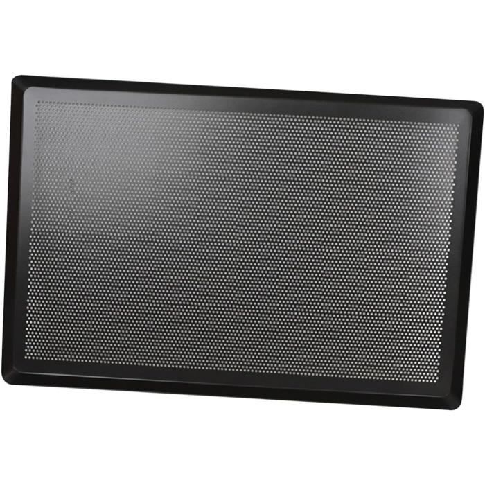 Bac À Pizza En Tôle Perforée, Facile À Nettoyer, Réutilisable, Outil De ...