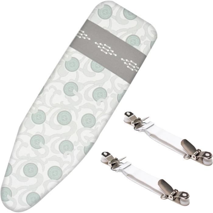 Housse De Table À Repasser,Housse De Rechange,Couverture Planche À ...