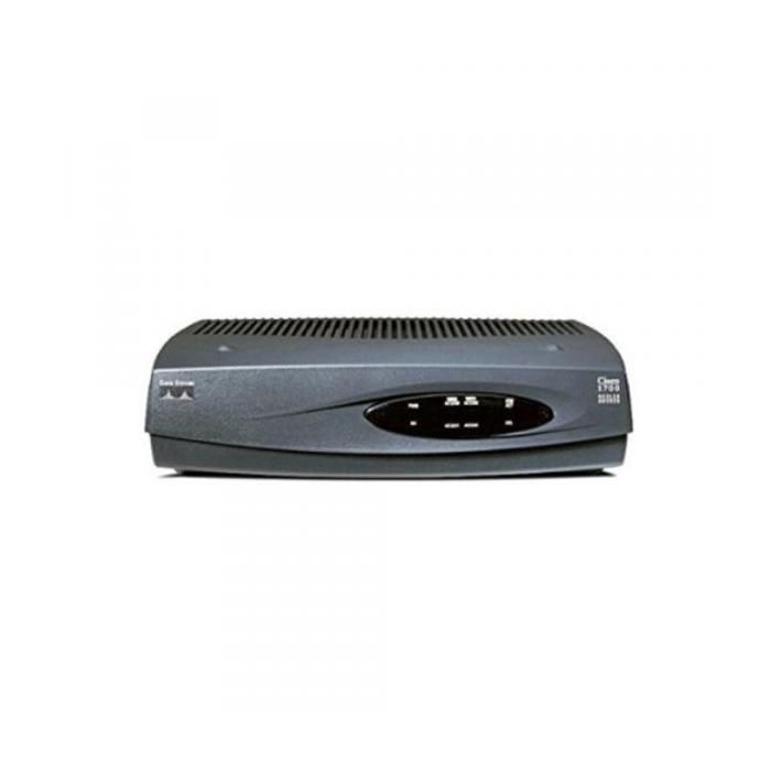 Cisco CISCO1721 - Cdiscount Informatique