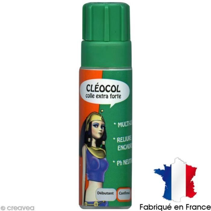 Colle bois extra forte - Achat / Vente pas cher