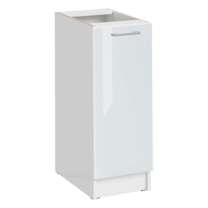 Meuble Bas Cuisine 30 Cm