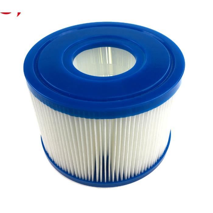 INTEX S1 - Lot de 2 - Pour pure spa - Cdiscount Jardin