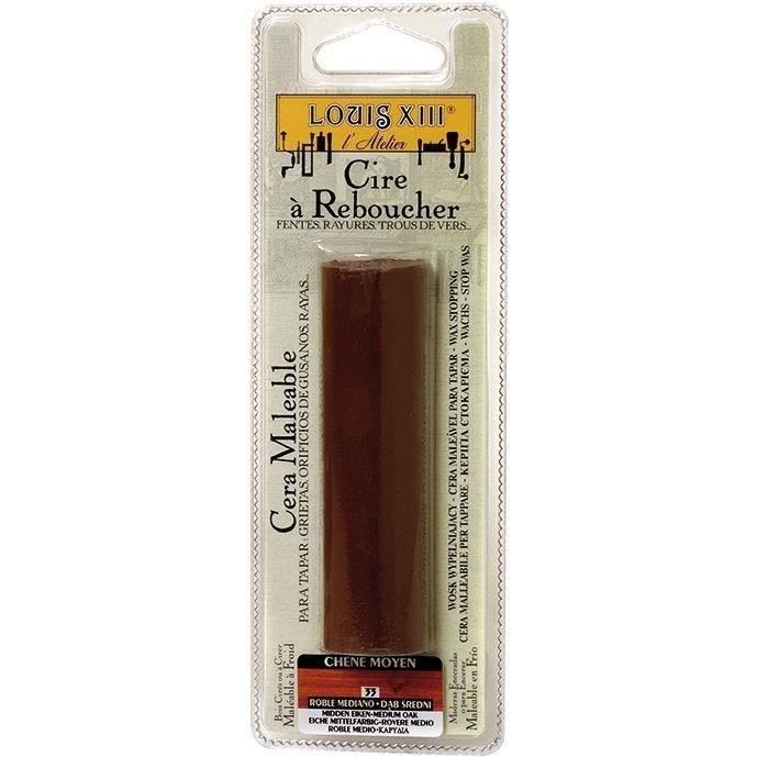 LOUIS XIII L'ATELIER LOUIS XIII L'ATELIER Cire à reboucher - 20 g ...
