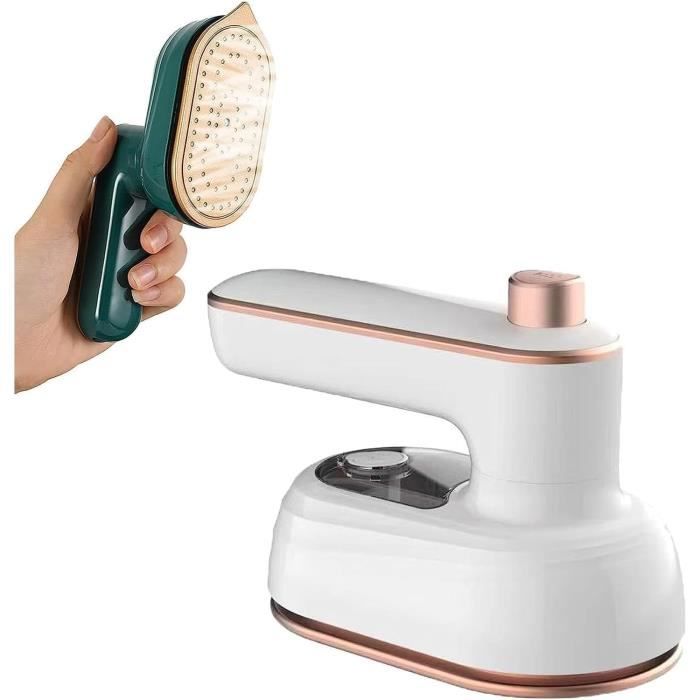 Mini Machine À Repasser À Vapeur Portable Pour Le Repassage Des ...