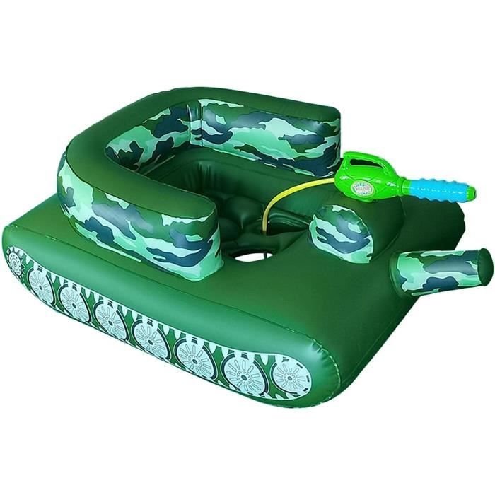 Flotteur De Piscine | Flotteurs De Piscine En Forme De Réservoir À Eau ...