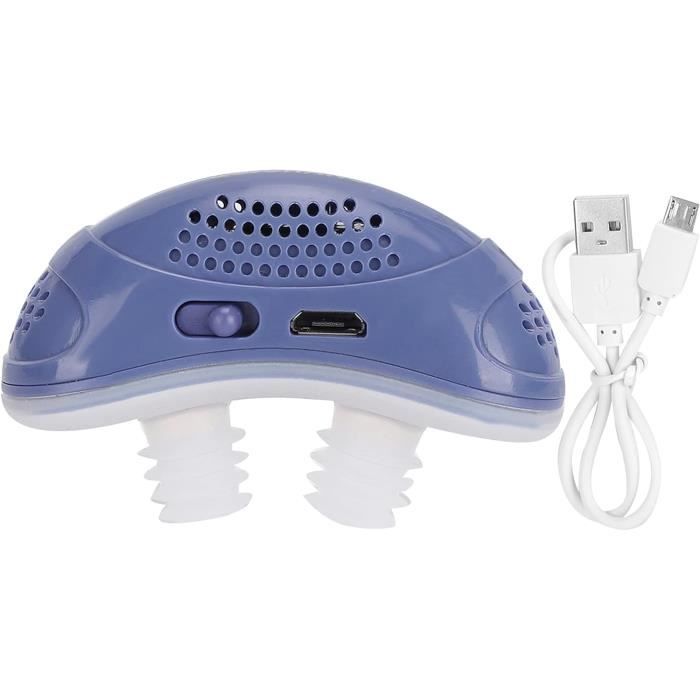 Appareils Anti-Ronflement, Soulage Les Appareils De Ronflement Outil ...