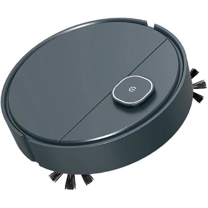 Robot Aspirateur Robot Nettoyage Robot Balayage Avec Fonction ...
