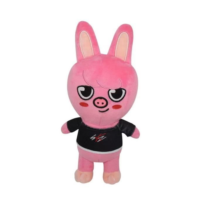 Jouets en peluche, Wandering Children Skz peluche enfants errants ...