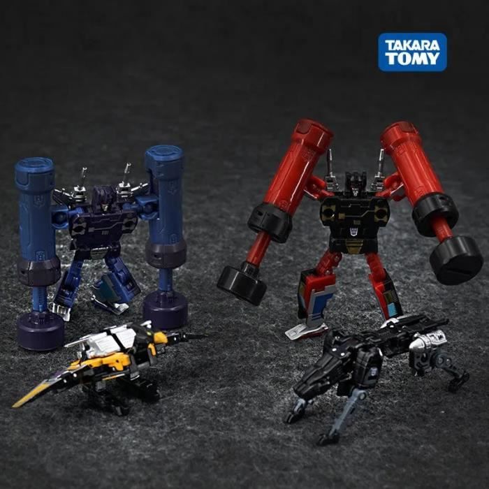 Figurine Miniature - Takara Tomy - MP-16 KO - Transformers - Enfant ...