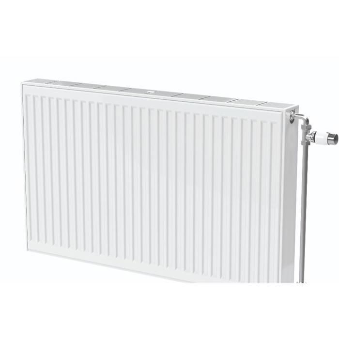 Radiateur STELRAD Compact All-in type 22 - 1961W - H700 X L1000 mm ...