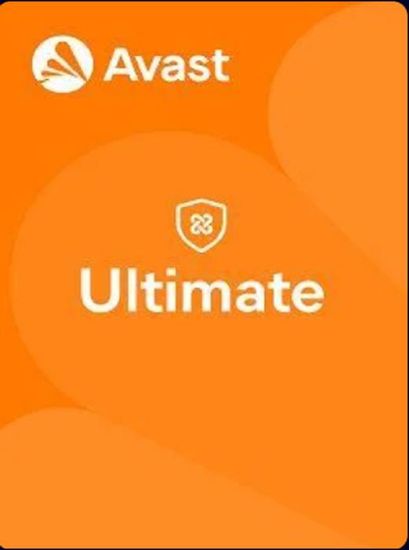 Avast Ultimate 3 Years / 1 PC Avast à télécharger - Cdiscount
