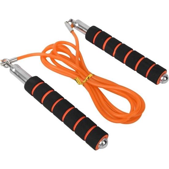 Corde À Sauter De Sport, Equipement De Fitness D'Intérieur De Course ...