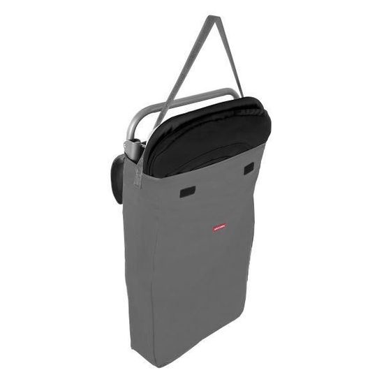 Transat Maclaren Rocker Black Champagne - Cdiscount Puériculture ...