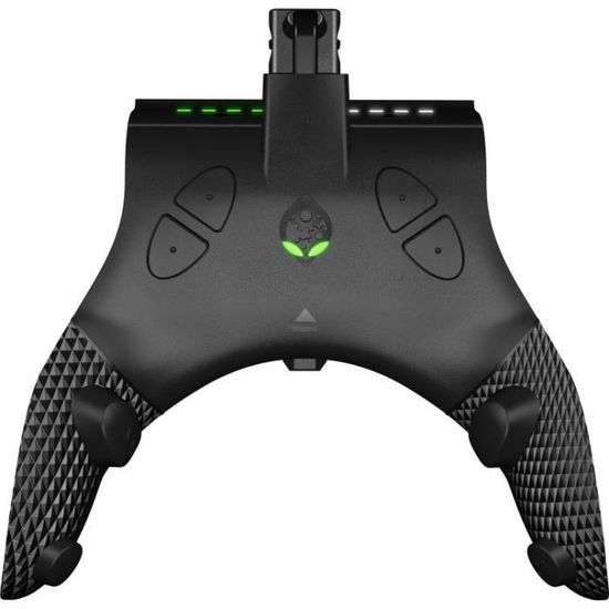 Strike Pack Xbox One ELIMINATOR - Cdiscount