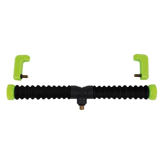 Matrix Ripple EVA Multi Rod Rest - Large - 40cm - Cdiscount Sport