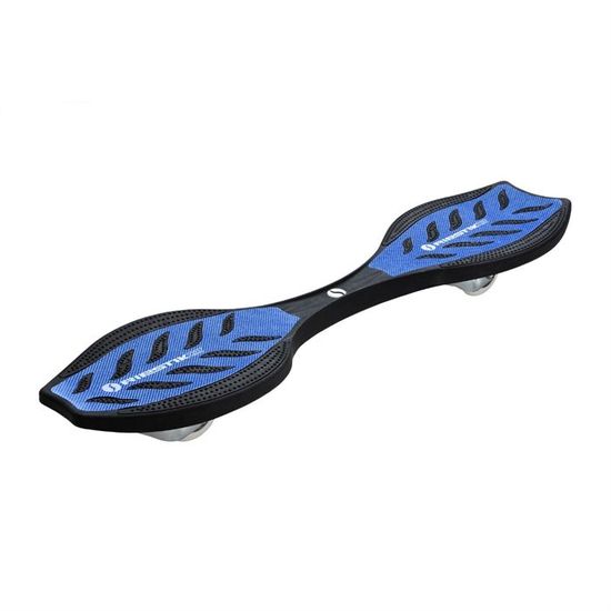 Planche de skate RipStik Air Pro Caster Board Bleu - RAZOR - Street ...