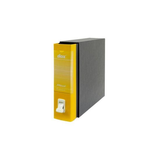 Rexel Dox 2 Class Lever Arch File - 26206 - Cdiscount Beaux-Arts et ...