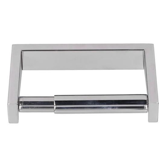 CHDE Porte-Rouleau De Papier Antirouille 304 En Acier Inoxydable Anti ...