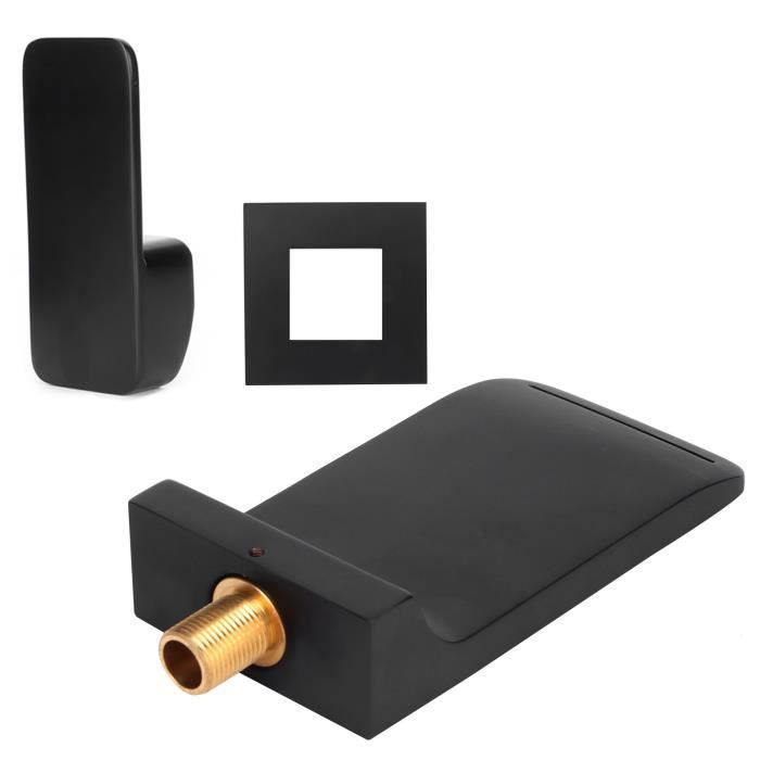 Robinet dvier Robinet dEau Cascade Filetage G12 Mitigeur de Lavabo ...