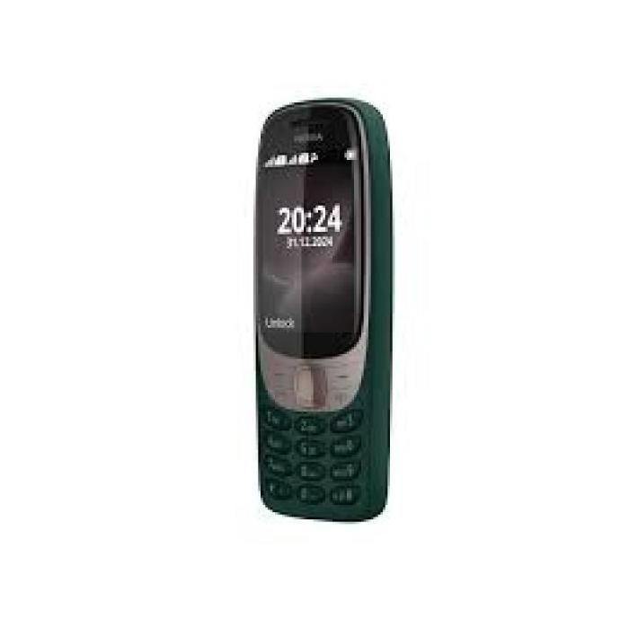 Téléphone mobile - NOKIA - Nokia 6310 TA-1607 DS - Vert - Double SIM - Monobloc - Cdiscount ...