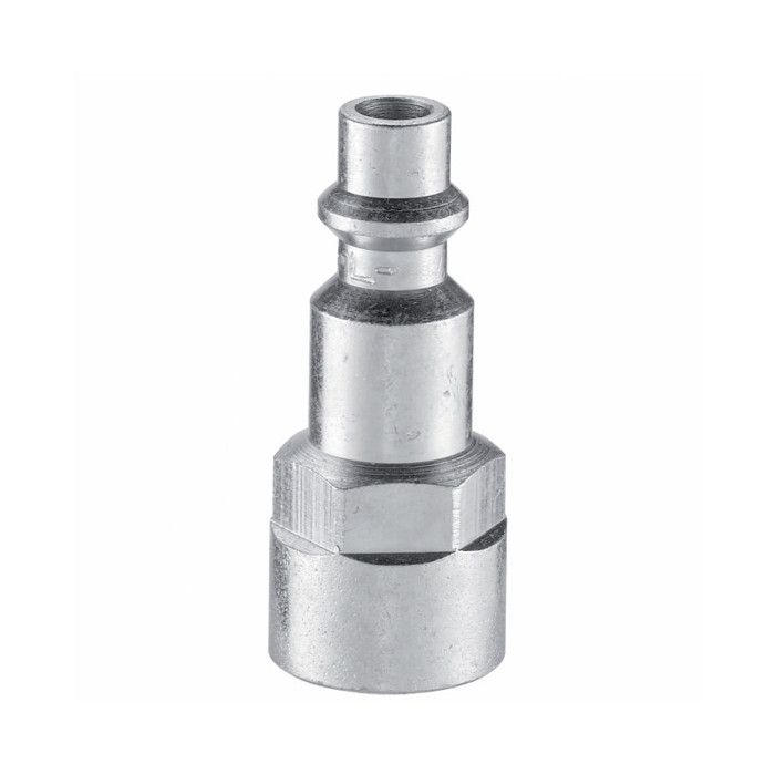 Embout fileté femelle cylindrique pour raccord rapide (x2) PREVOST - Taraudage: G 3/8 ...